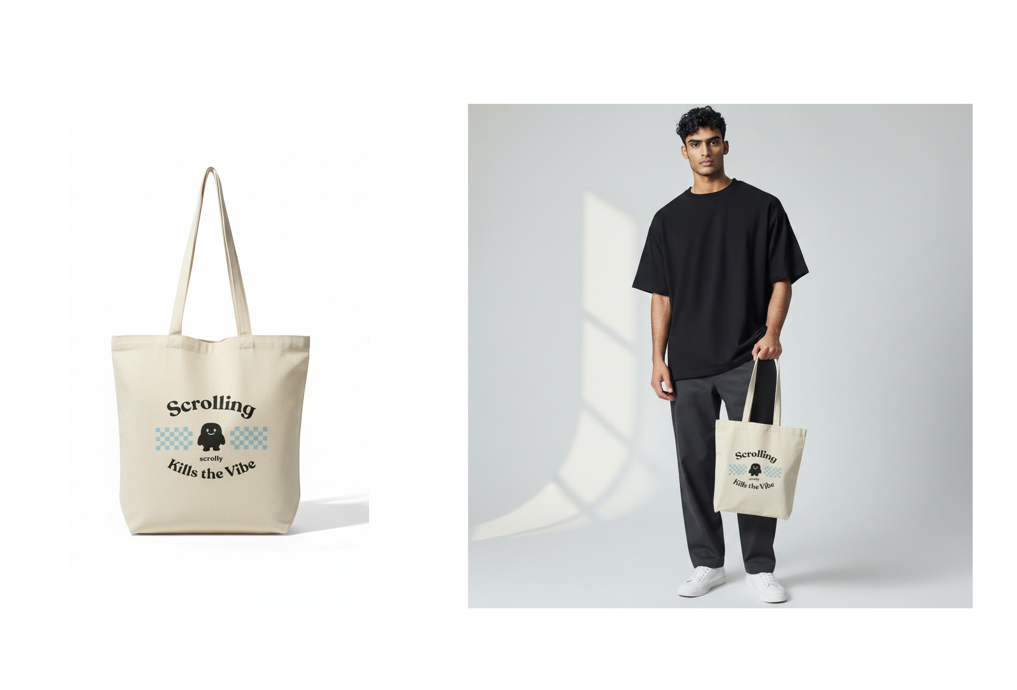 Scrolly | Scrolly | Koniec bezmyślnego scrollowania