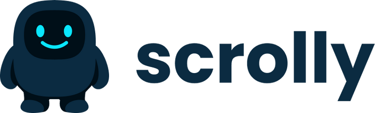Scrolly | Beat Phone Addiction & Reduce Screen Time