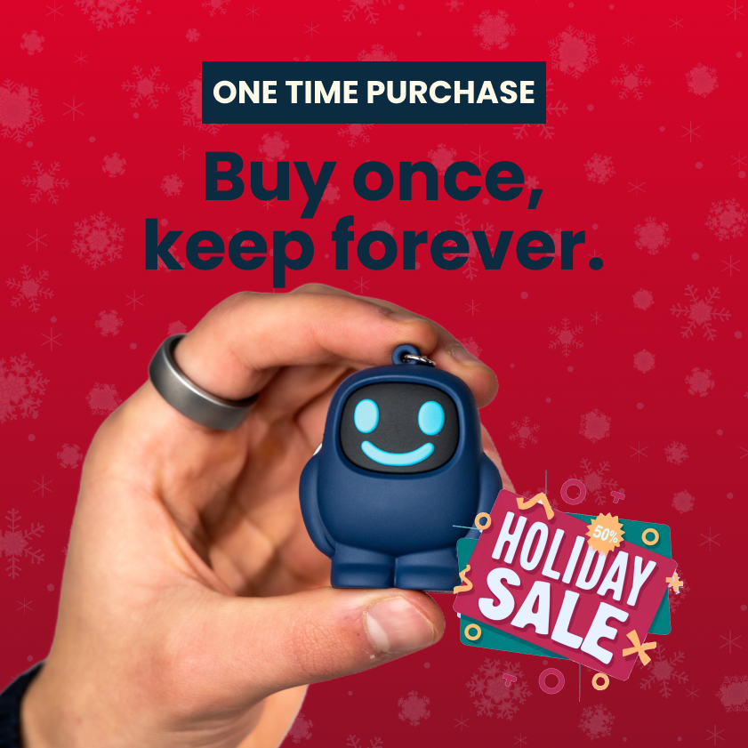 Scrolly – Twój przyjaciel w walce z telefonem | Scrolly