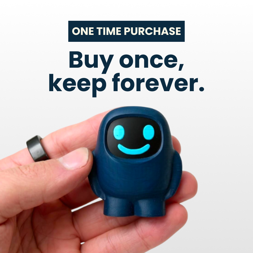 Scrolly - Your Screen Time Buddy | Scrolly